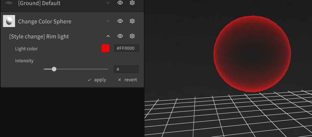 STYLY Modifier Manual | - STYLY