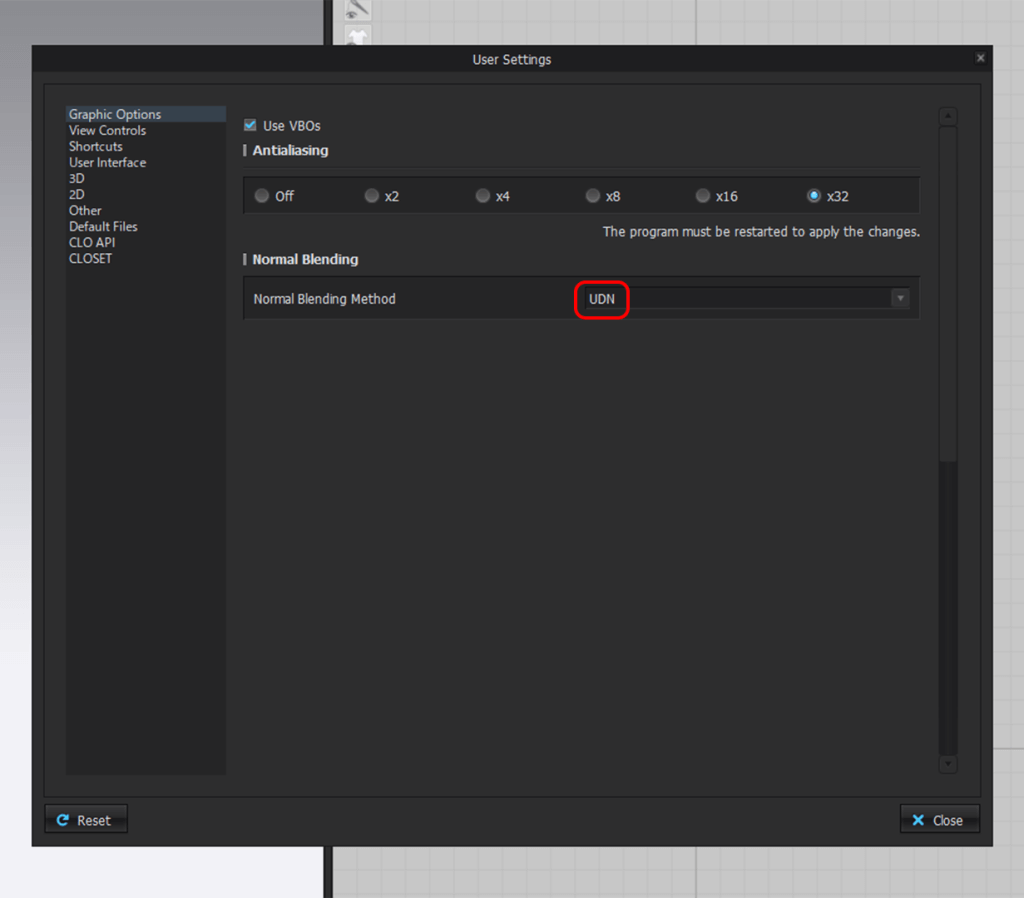 Clo How To Create Uv Textures Using The Uv Editing Function Styly