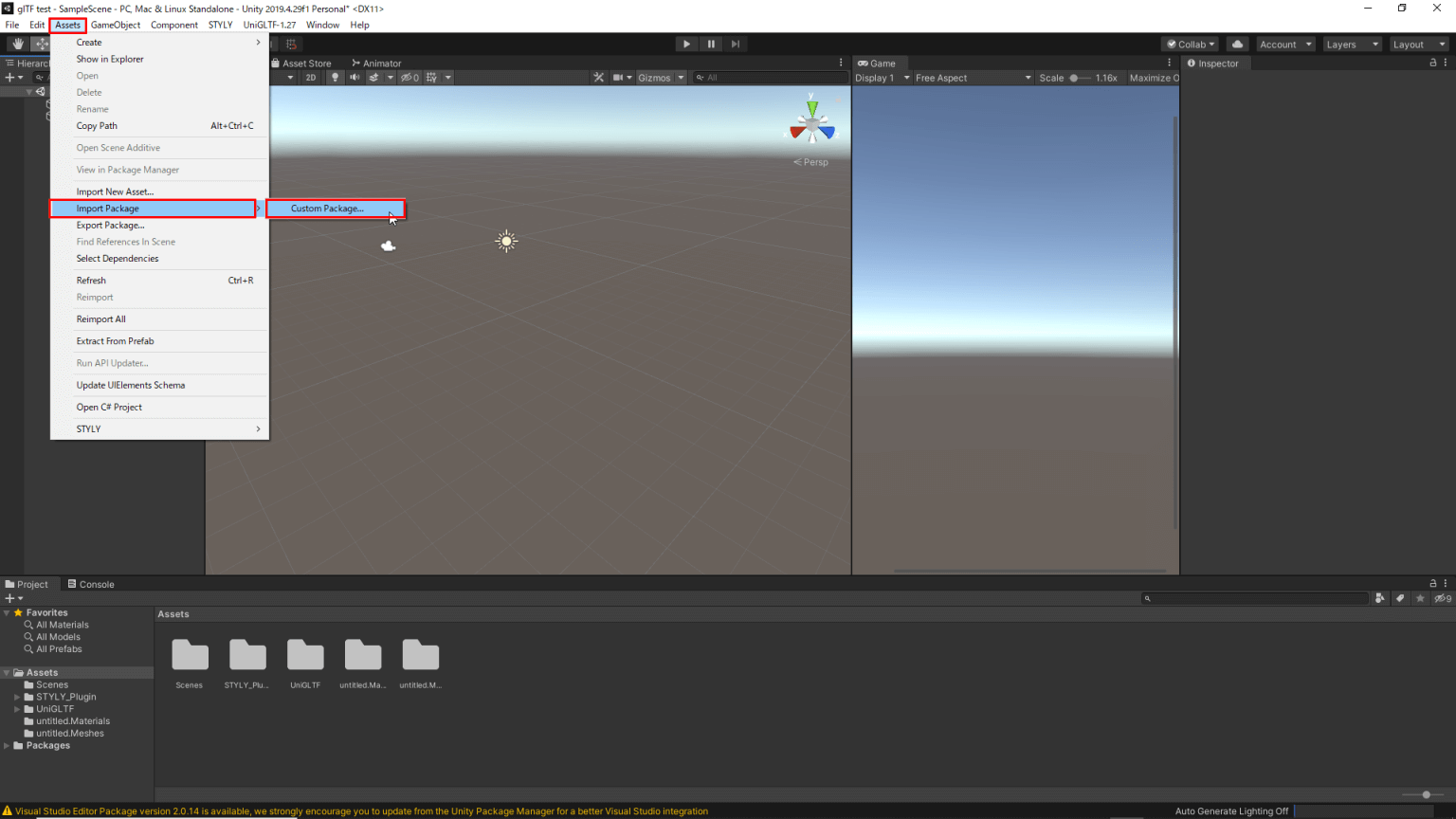 【Blender】Molecular Nodesで分子データを扱う方法（後編） - STYLY