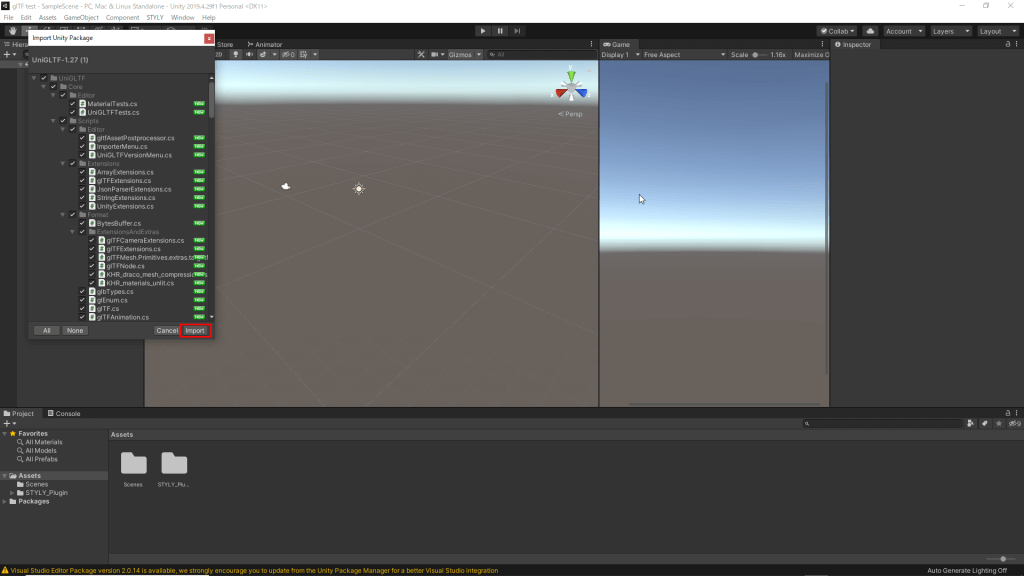 [Blender] How to Handle Molecular Data with “Molecular Nodes” Addon ...