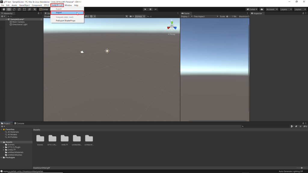 [Blender] How to Handle Molecular Data with “Molecular Nodes” Addon ...