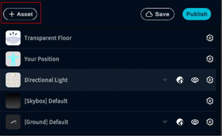 STYLY Modifier Manual | - STYLY