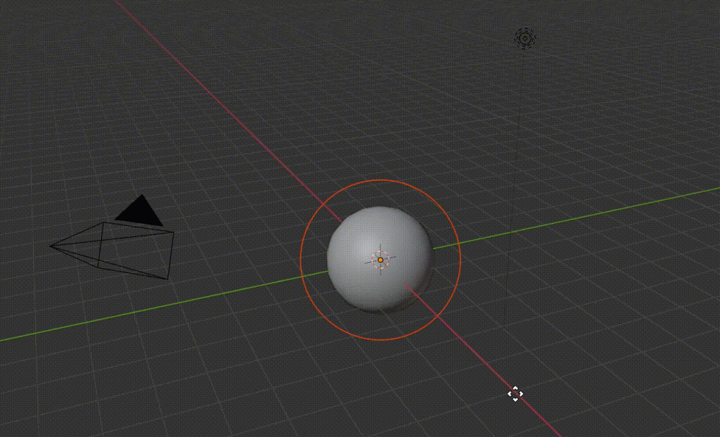[Blender] Basic Sculpting Operations 2 (Part 1) Explanation of ...