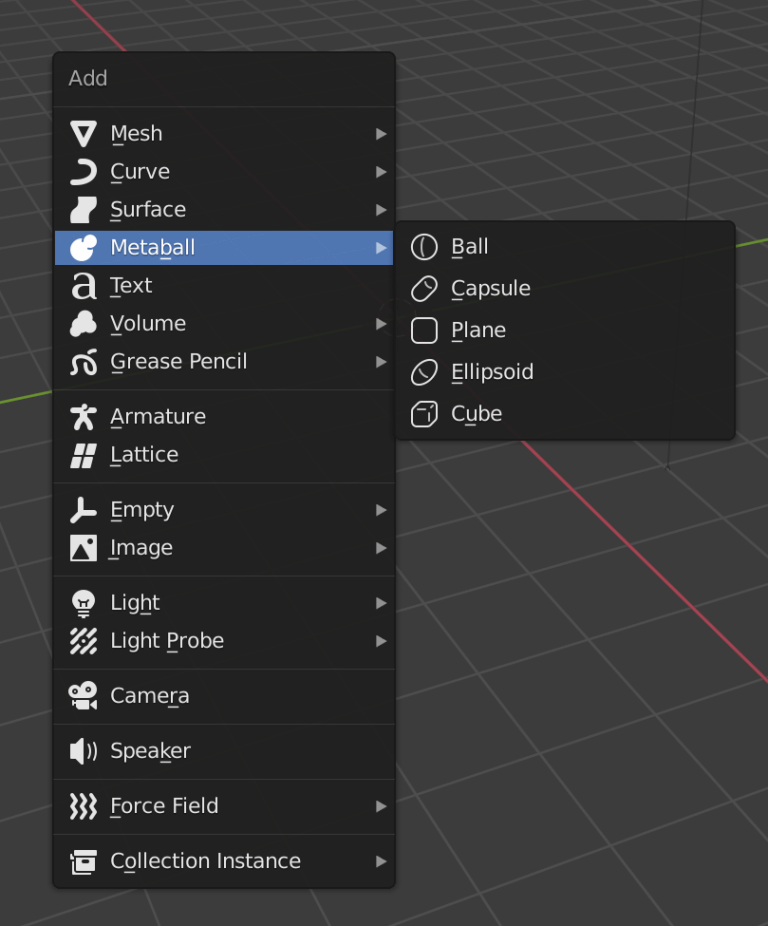 [Blender] Basic Sculpting Operations 2 (Part 1) Explanation of ...