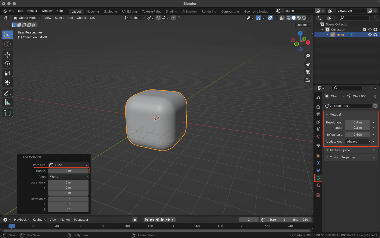 [Blender] Basic Sculpting Operations 2 (Part 1) Explanation of ...