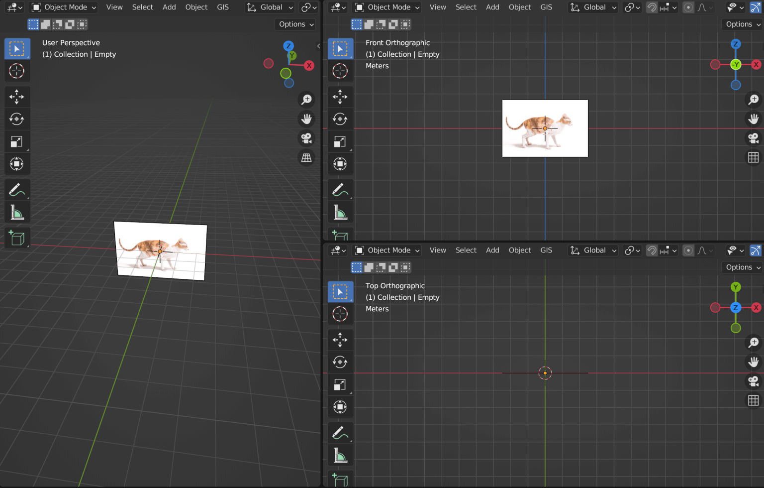 [Blender] Basic Sculpting Operations 2 (Part 1) Explanation of ...