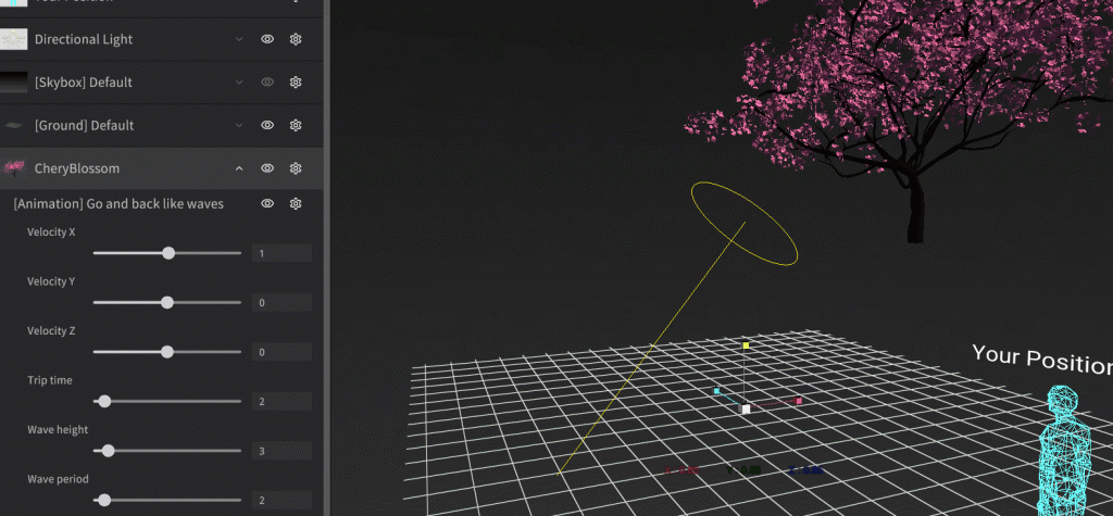 STYLY Modifier Manual | - STYLY