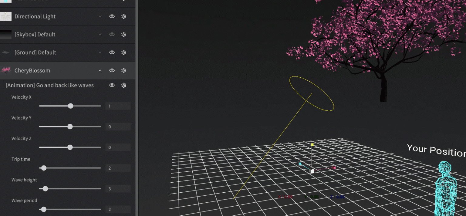 STYLY Modifier Manual | - STYLY