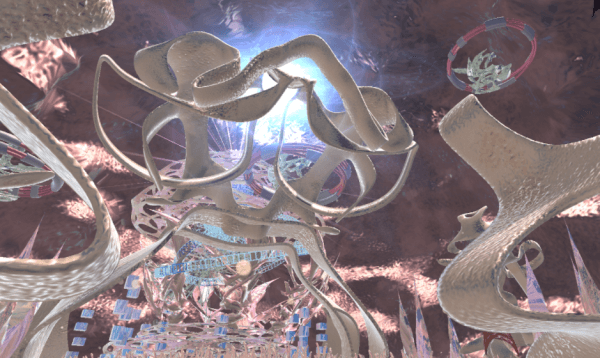 高品質の3Dモデルを入手できるhum3Dを使ってみた | STYLY