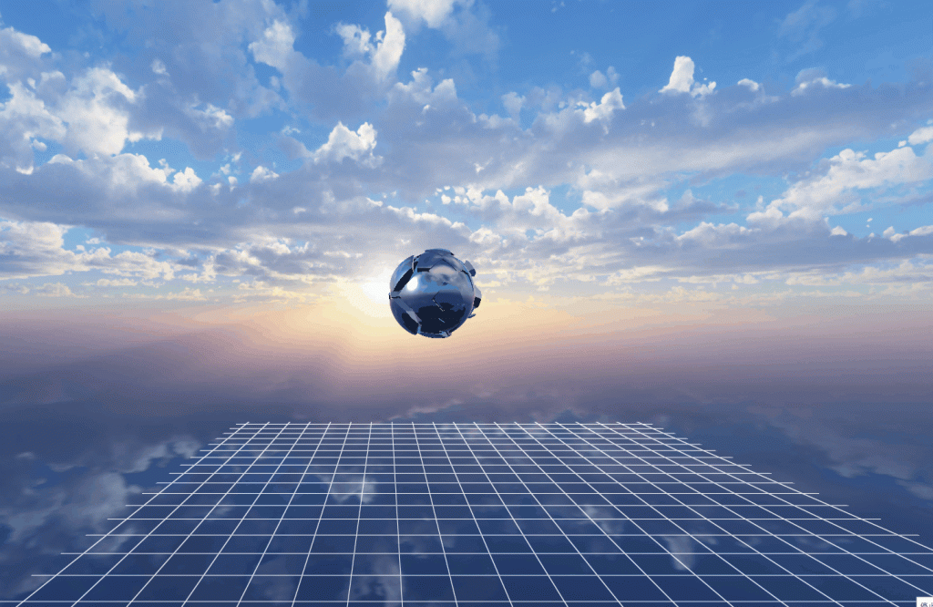 [Blender] How to Create STYLY Animations with Shape Keys and Keyframes