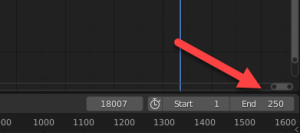 [Blender] Using Python to Create Earthquake VR at Home- STYLY