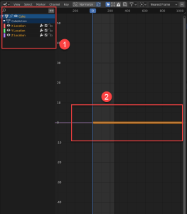 [Blender] Using Python to Create Earthquake VR at Home- STYLY