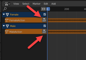 【Blender】How to visualize data with Blender and Python- STYLY