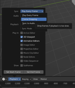 [Blender] Using Python to Create Earthquake VR at Home- STYLY