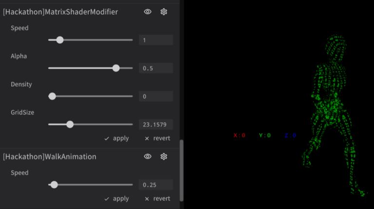 Speed Up Your Creation with Modifier [STYLY Hackathon #4]- STYLY