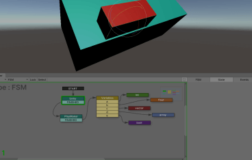 【Unity 入門】一括編集に便利なPrefab（プレハブ）を使いこなそう | STYLY