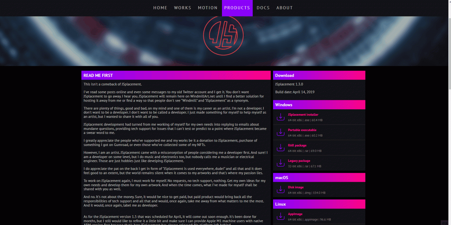 [JS Placement] How to Create Sci-Fi-Style Scenes in STYLY - STYLY