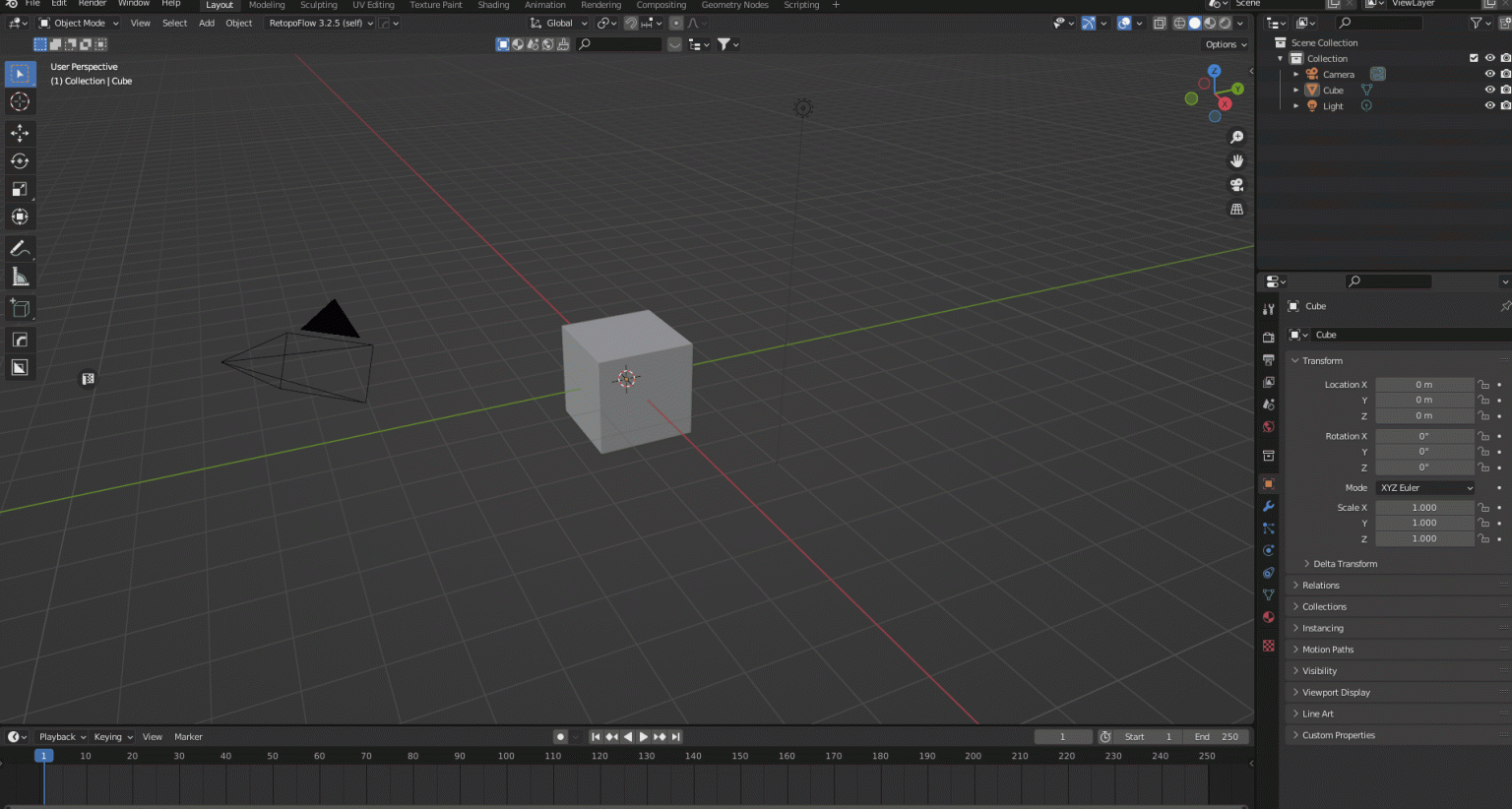 [JS Placement] How to Create Sci-Fi-Style Scenes in STYLY - STYLY