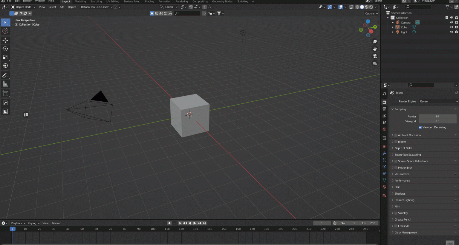 [JS Placement] How to Create Sci-Fi-Style Scenes in STYLY - STYLY