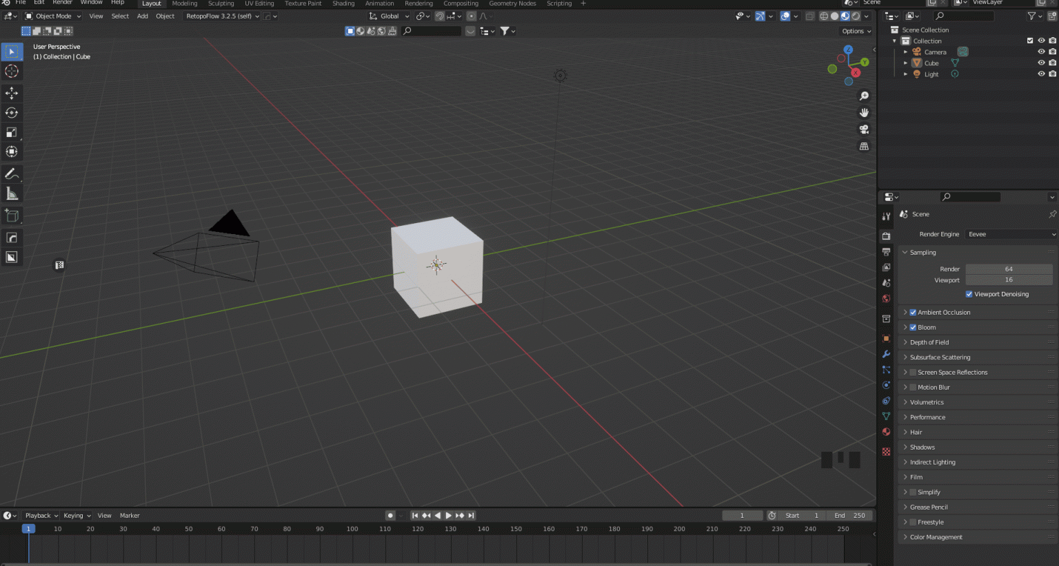 [JS Placement] How to Create Sci-Fi-Style Scenes in STYLY - STYLY