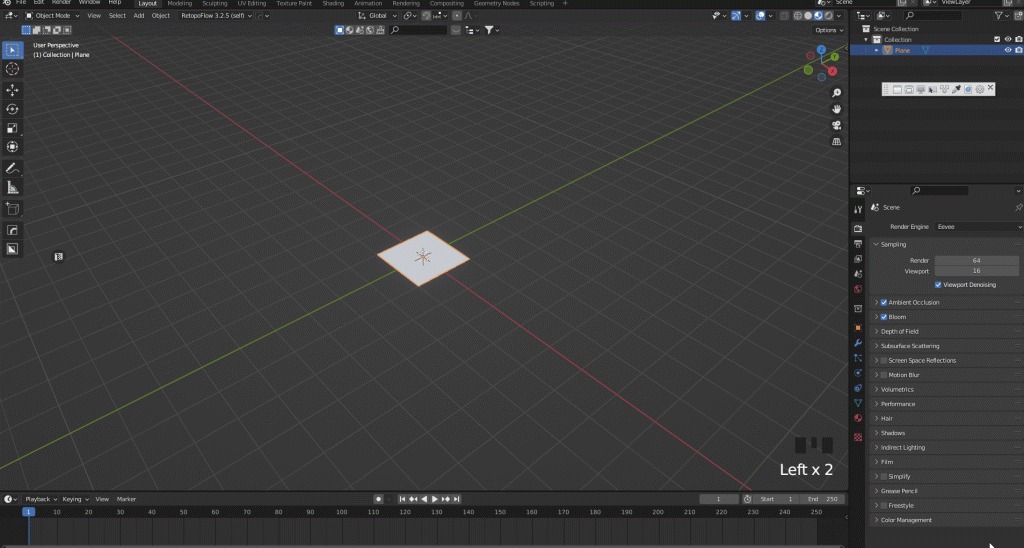 [JS Placement] How to Create Sci-Fi-Style Scenes in STYLY - STYLY