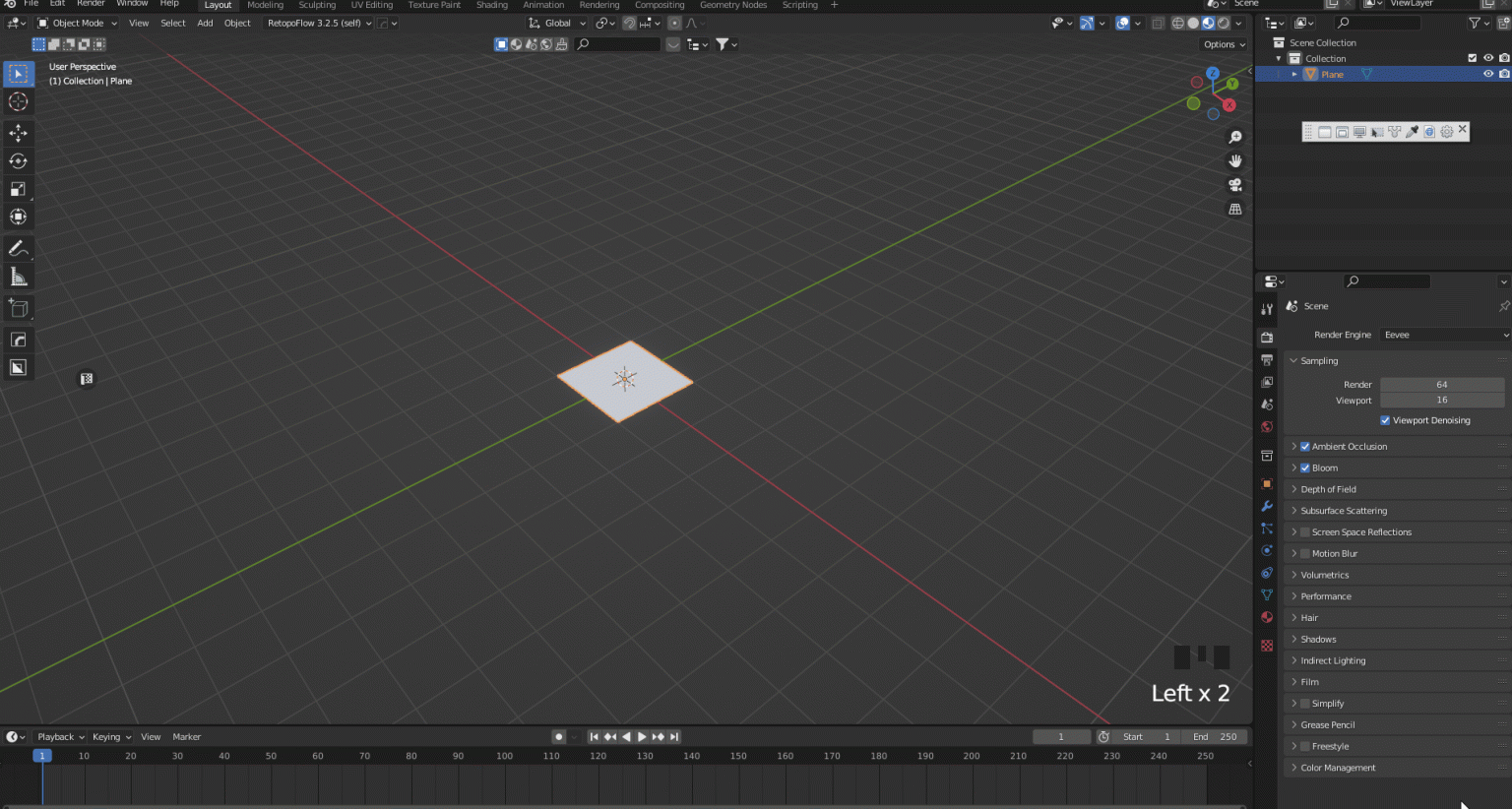 [JS Placement] How to Create Sci-Fi-Style Scenes in STYLY - STYLY