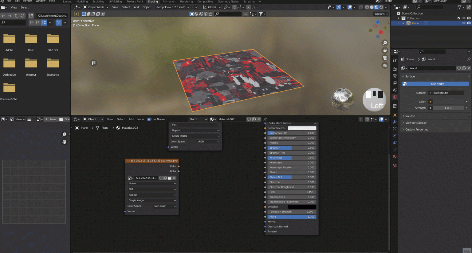 [JS Placement] How to Create Sci-Fi-Style Scenes in STYLY - STYLY