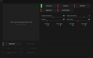 [JS Placement] How to Create Sci-Fi-Style Scenes in STYLY - STYLY