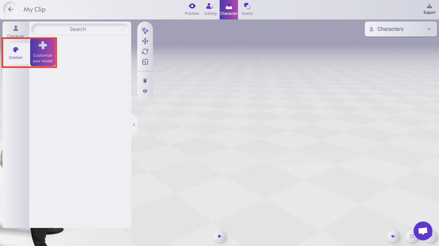 How to Use Kinetix to Extract Movement from Dances or Other Videos and ...