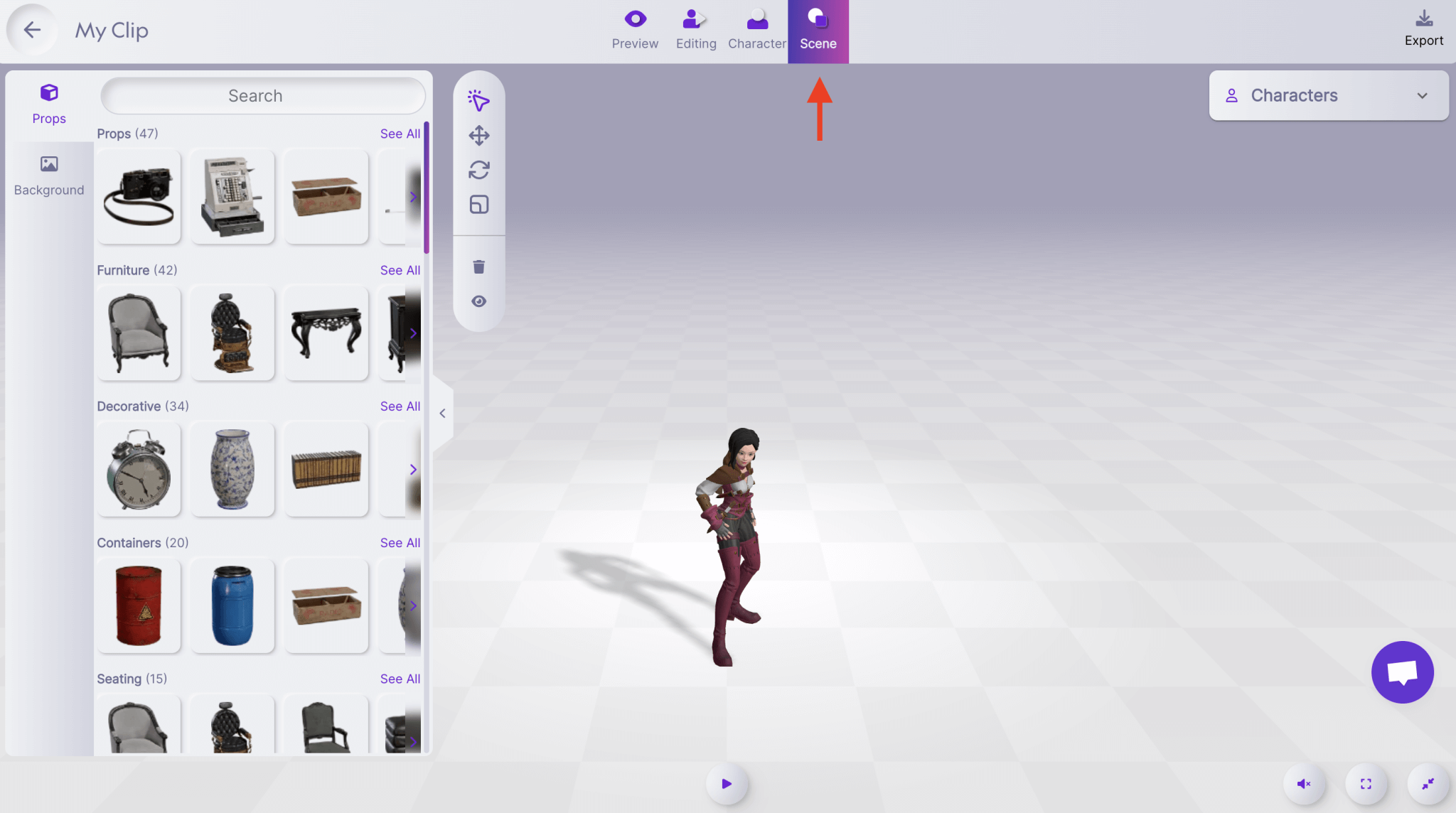 How to Use Kinetix to Extract Movement from Dances or Other Videos and ...