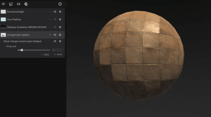 【STYLY Modifier】Style Change活用マニュアル - STYLY