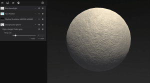 【STYLY Modifier】Style Change活用マニュアル - STYLY