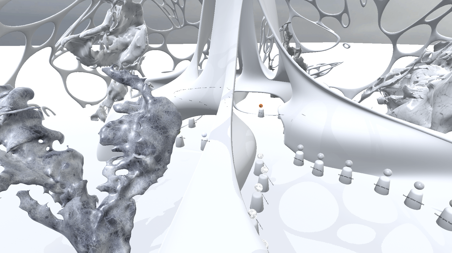 【STYLY Modifier】Style Change活用マニュアル - STYLY