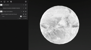 【STYLY Modifier】Style Change活用マニュアル - STYLY