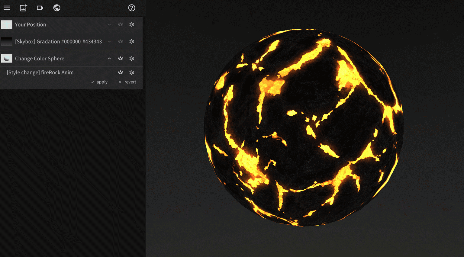 【STYLY Modifier】Style Change活用マニュアル - STYLY