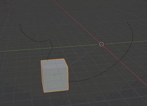 [Blender] Tips for Using Animation with Constraints - STYLY