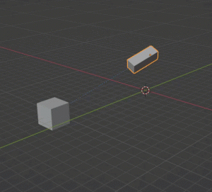 [Blender] Tips for Using Animation with Constraints - STYLY