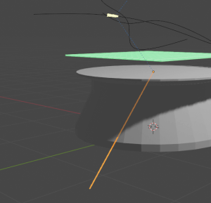[Blender] Tips for Using Animation with Constraints - STYLY
