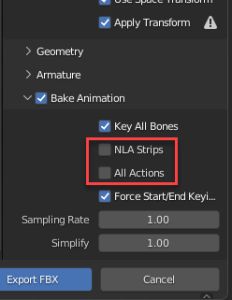 [Blender] Tips for Using Animation with Constraints - STYLY