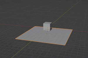 [Blender] Tips for Using Animation with Constraints - STYLY