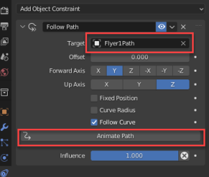 [Blender] Tips for Using Animation with Constraints - STYLY