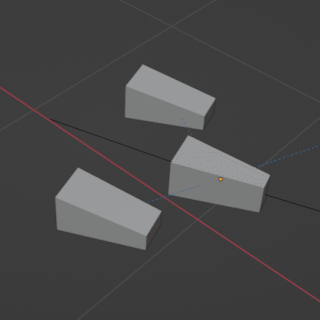 [Blender] Tips for Using Animation with Constraints - STYLY