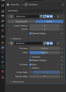[Blender] Tips for Using Animation with Constraints - STYLY