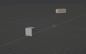 [Blender] Tips for Using Animation with Constraints - STYLY