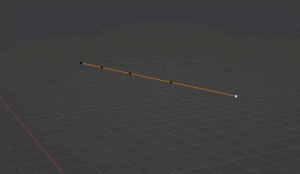 [Blender] Tips for Using Animation with Constraints - STYLY