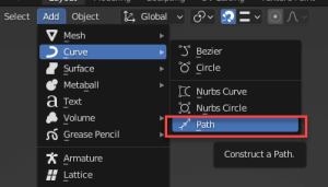 [Blender] Tips for Using Animation with Constraints - STYLY