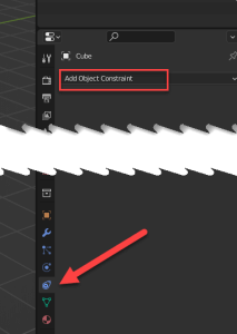 [Blender] Tips for Using Animation with Constraints - STYLY