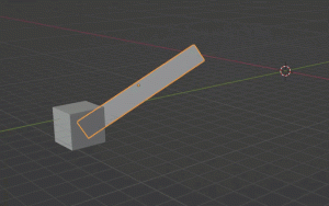 [Blender] Tips for Using Animation with Constraints - STYLY
