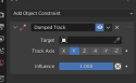 [Blender] Tips for Using Animation with Constraints - STYLY