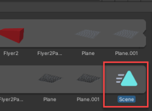 [Blender] Tips for Using Animation with Constraints - STYLY